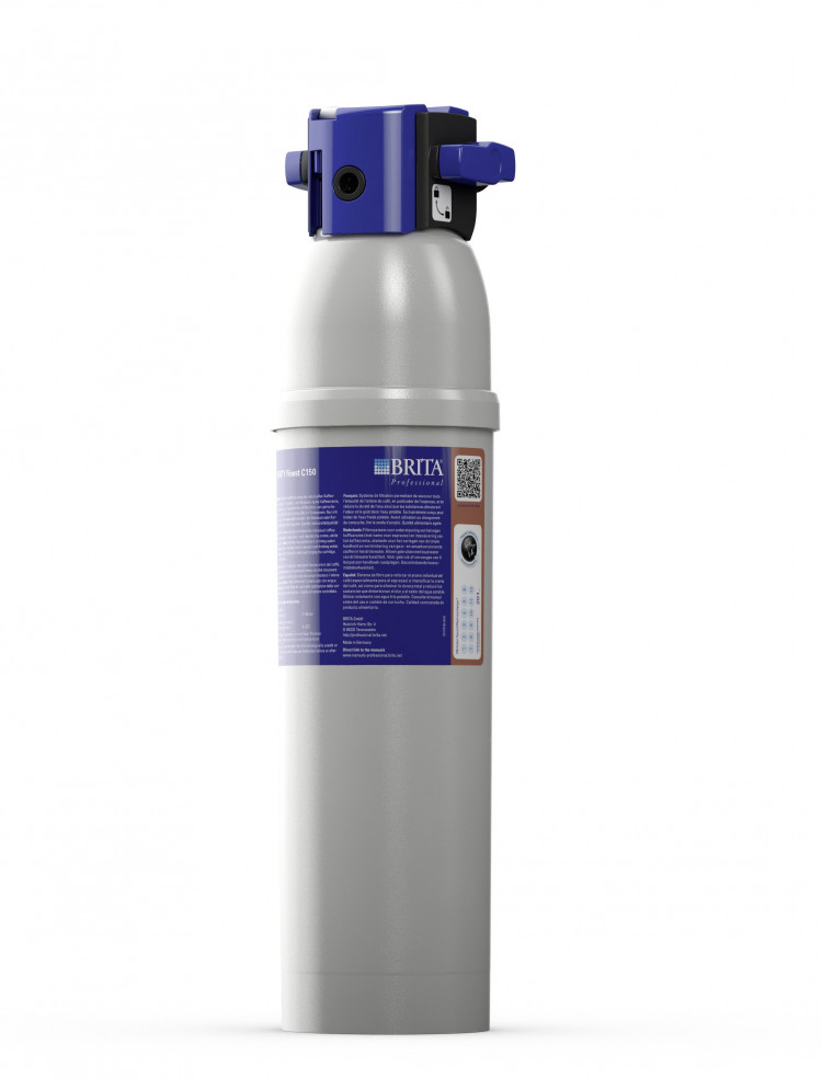 Купить Brita Purity Finest C150 фильтр для питьевой воды в интернет ...