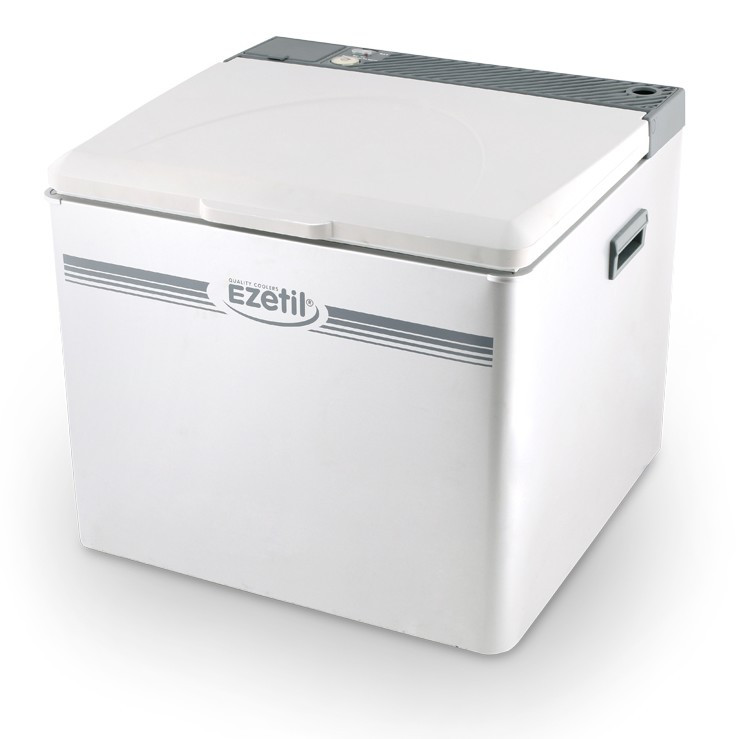 Купить Ezetil ABSORBER A4000 12/230V + газ, портативная морозильная ...